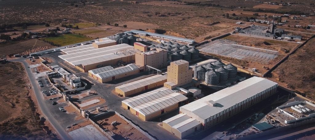 AlSahl Group - Libyan Investment And Development Company